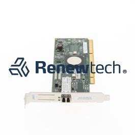 IBM 5761 PCI X Fibre Chan Tape Controller By IBM