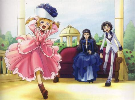 Lelouch Lamperouge Nunnally Lamperouge And Marianne Vi Britannia