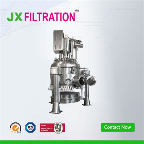 What Is Multi Function Filter Filtration Equipment