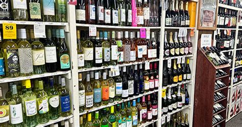 Madison Bait Shop Monona Liquor Store Live Bait Wine Beer Harleys Liquor And Bait