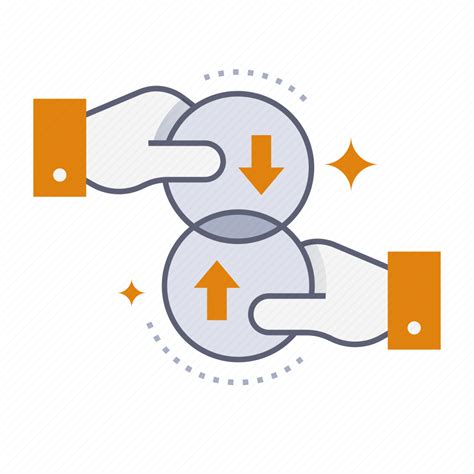 Merger Takeover Merge Acquisition Collaboration Management Manager Icon Download On