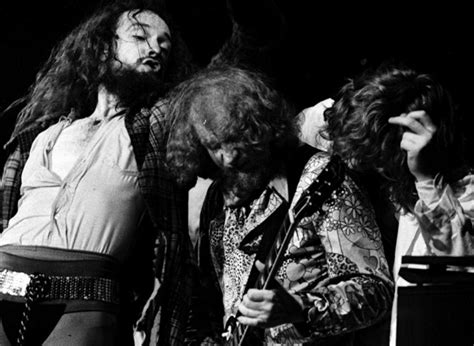 Glenn Cornick Primul Basist Al Trupei Jethro Tull A Murit La Vârsta De 67 De Ani