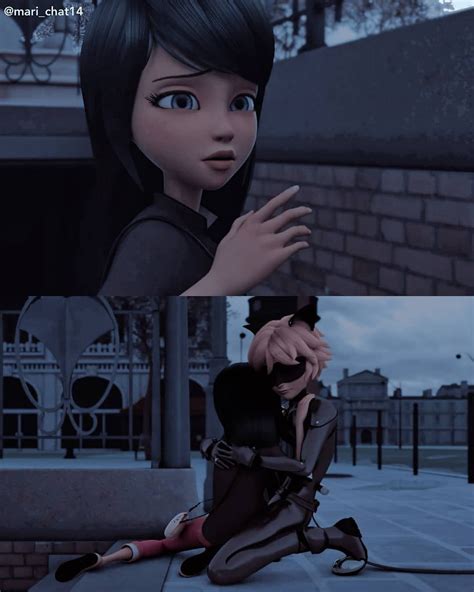 Marichat Miraculous Ladybug Marinette My Xxx Hot Girl