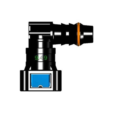 Vda Quick Connector Id22 Elbow Quick Connector