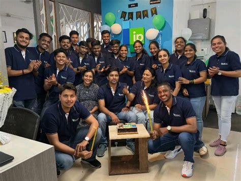 Ip Websoft On Linkedin Ipwebsoft Foundationday Growingstronger