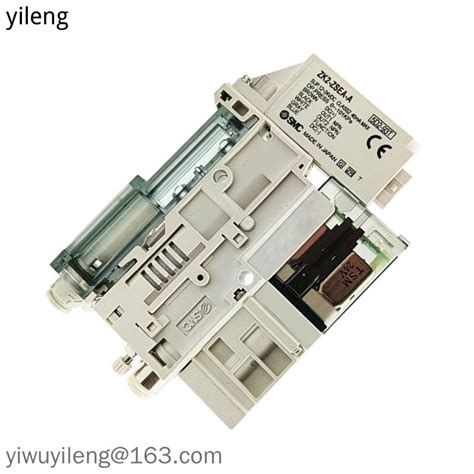 Zk SMC หนวยสญญากาศ ZK2 ZSFB A วาลวจายวาลว rupture วาลว เครองกาเนดไฟฟาสญญากาศ