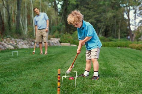 Instructions On How To Play Croquet At Janelle Mayo Blog