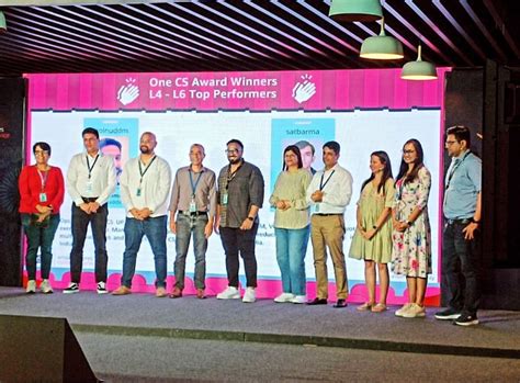 Moinuddin Md On Linkedin Amazonindia Amazoncs Onecsaward