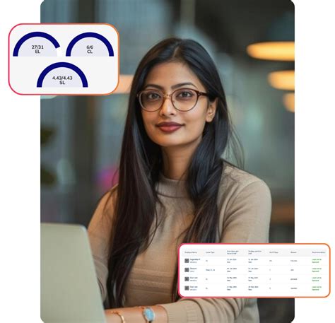 Leave Management System Leave Management In Hrms