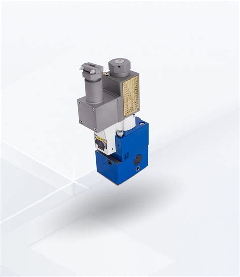 Hydraulic Flow Control Valves Types Troubleshooting And Guide