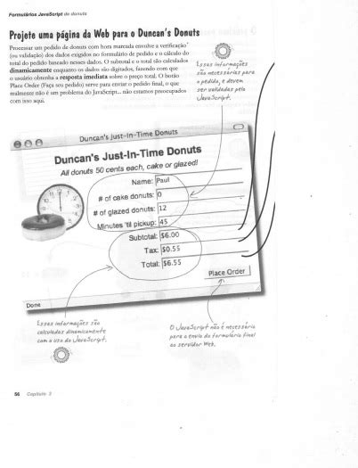 Preview Cursos Livro Use A Cabeça Javascript Download Gratis