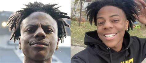 Exhibition Ishowspeed STREAMER Accidentally ThisVid Com