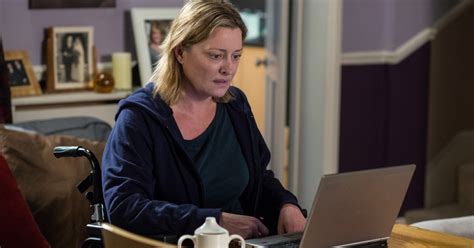 Eastenders Spoilers Jane Beale Makes A Shocking Discovery About Steven