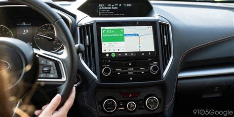 Radio Android Auto