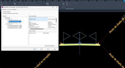 highlight subassembly if we select in the the assembly properties autodesk community