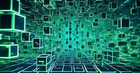 Unlocking The Future With Blockchain Technology Rprogramming