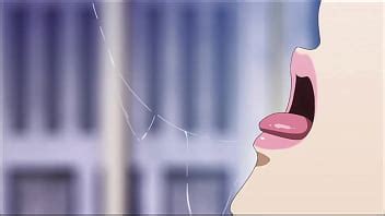 Valkyrie Drive Erotic Hentai Scene From Series Number Three Lesbian Scene From Many Of The