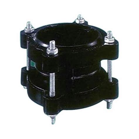 White Hdpe D Joint For Plumbing Size 63 200 Mm At ₹ 45 Piece In Ghaziabad