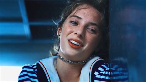 Стив и Робин ОСД Очень странные дела Youtube