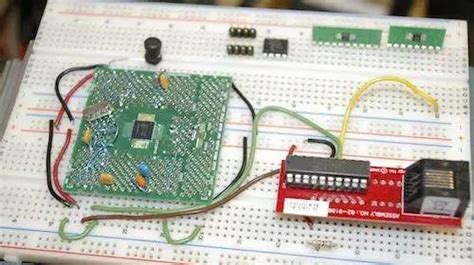 Prototyping Methods EDN