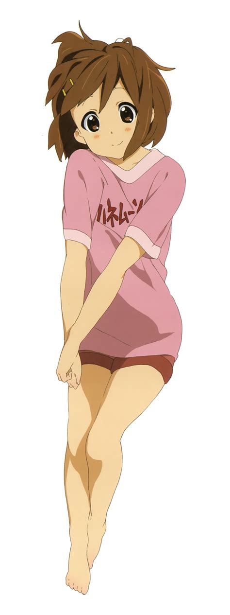 Hirasawa Yui K On Image Zerochan Anime Image Board