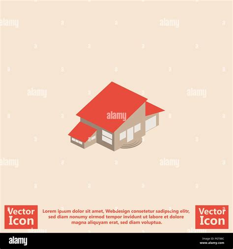 Vector Flat Icon For Your Design Stock Vector Image Art Alamy