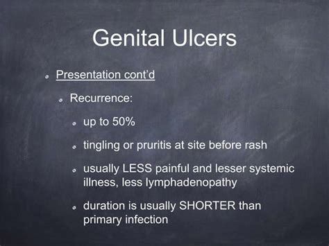 Khmh Obs Gyn Infections Pid Ulcers Stds Vaginitisppt