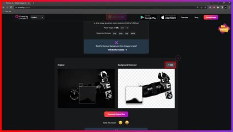 How To Remove Black Background For Free