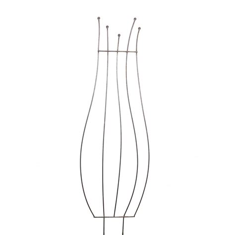 Sw0004 Curved Trellis Set Of 3 Taylors Collection