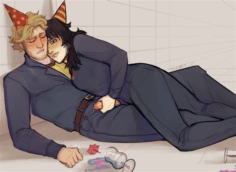 Rule 34 1boy 1boy1girl 1girls Anya Mouthwashing Consensual Curly