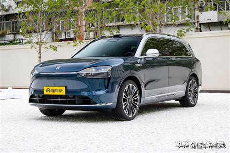 Aito汽车旗下大型suv——问界m9将于12月26日正式上市（重新定义新能源汽车） 知乎