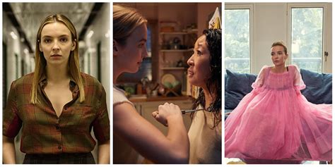 Killing Eve Most Iconic Villanelle Quotes