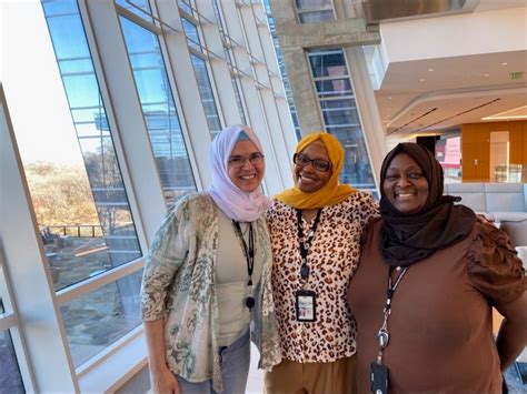 Robyn Abdusamad On Linkedin Aateam Diversity Amaazing Support Unity