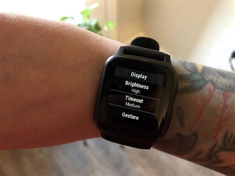 How To Fix Garmin Watch Battery Problems Android Central