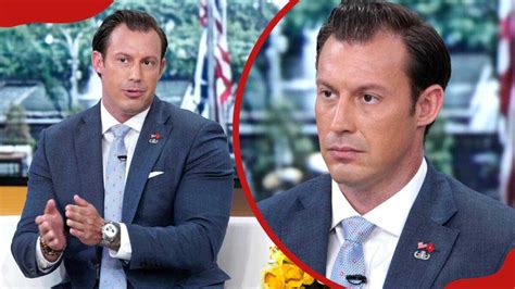 “is This Fox News Quiet Hero” — Johnny Joey Jones Marks 13 Years Since Tragedy With A Message