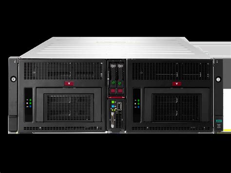 Hpe Apollo 4510 Gen10 System Hpe Store Singapore