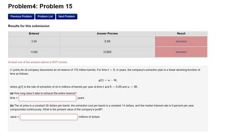 solved problem4 problem 15 previous problem problem list