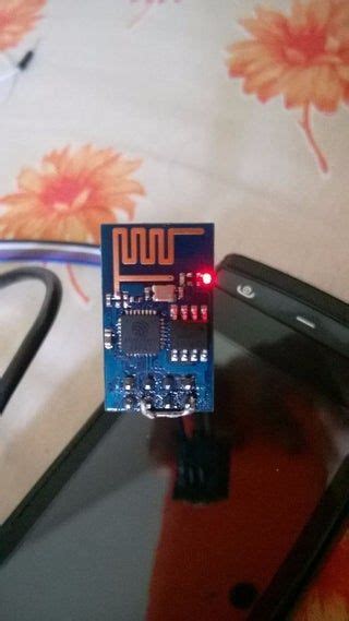 Esp32 Esp8266 Wifi Display Using Mqtt Protocol Artofit