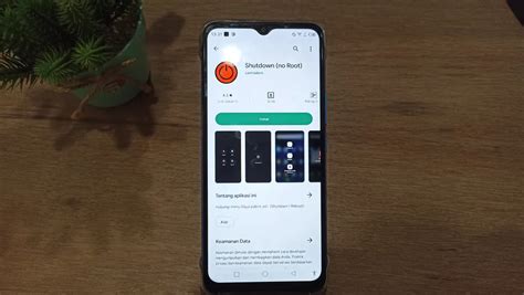 Ini 4 Cara Mudah Restart HP Infinix Semua Tipe