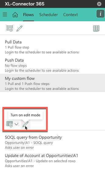 Automating Salesforce Data Operations With Xl Connector Flows Xappex