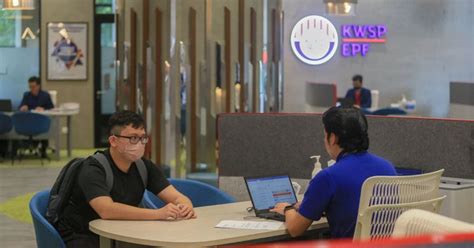 EPF Members Cannot Place All Their Monthly Contributions Only Into Account