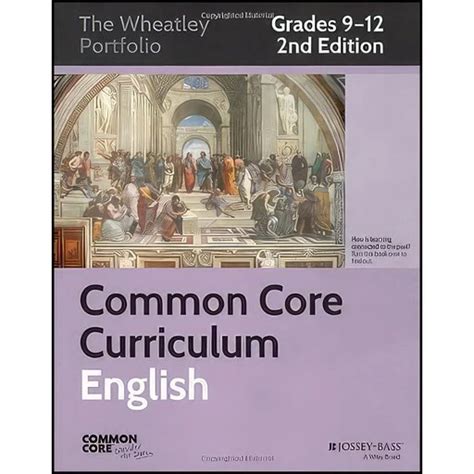 خرید و قیمت کتاب زبان اصلی Common Core Curriculum اثر Common Core ترب