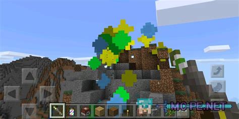 Fireworks › Addons › Mcpe Minecraft Pocket Edition Downloads