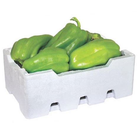 فلفل رومي طازج فلين