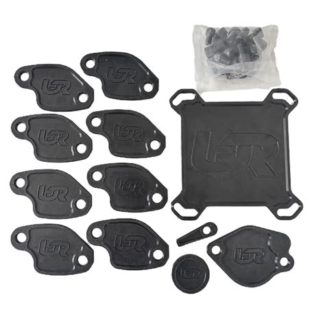 Holden 304 Engine Block Kit Unrivaled Engineering