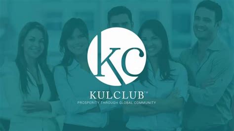 Kul Club Кул Клаб Краткая презентация - YouTube