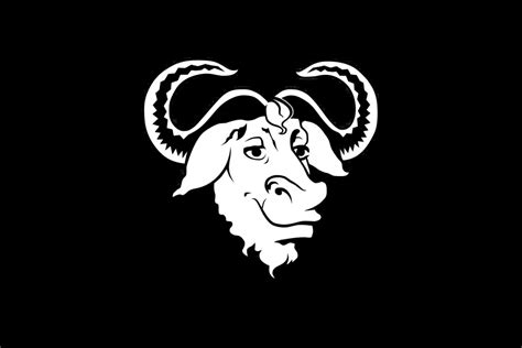 Gnu C Libraryvector Svg And Png Logo Download Free Svg And Png Logo Svg Brand