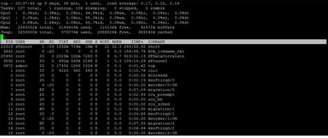 solved firepower management center very high cpu usage cisco community
