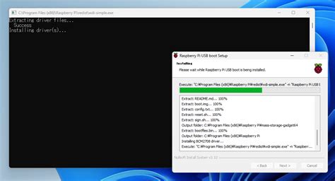 Microsdカードからの起動が不可能な「raspberry Pi Compute Module 5」にosをインストールして起動するまでの手順まとめ
