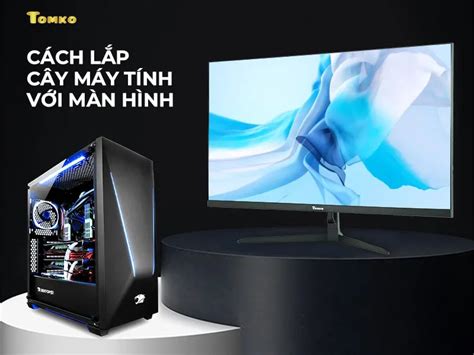 Cách Lắp Cpu Máy Tính Vào Mainboard Đúng Kỹ Thuật Cho Người Mới
